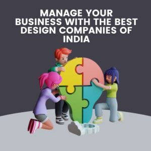 Top 50 Design Companies in India with Services and Prices