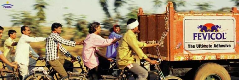 Fevicol's Advertising Journey: The Secret Behind Its Appeal