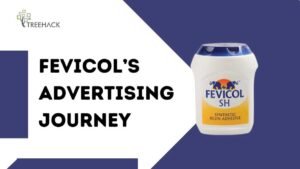 Fevicol's Advertising Journey: The Secret Behind Its Appeal