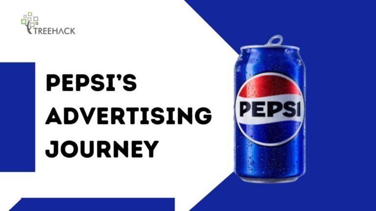 Pepsi's Advertising: An Iconic Campaigns and Pop Culture Impact